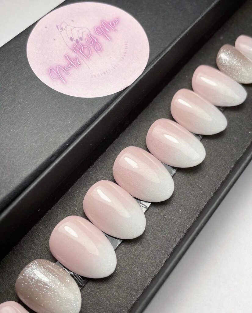 Les prestations - Nails BY Mew